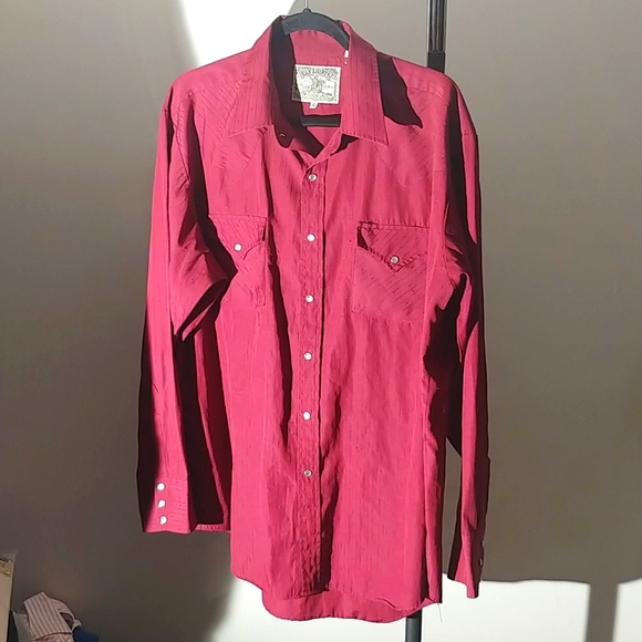 Elyshirts | Shirts | Vintage Western Ely Shirts Xl | Poshmark